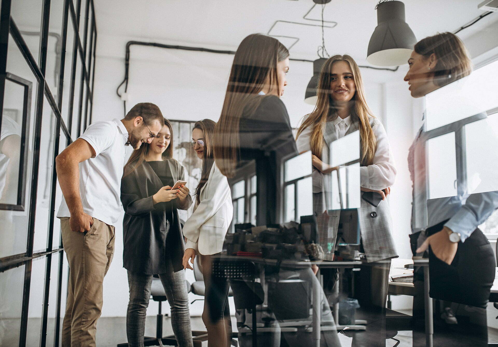 Communication professionnelle - Exxea Formation