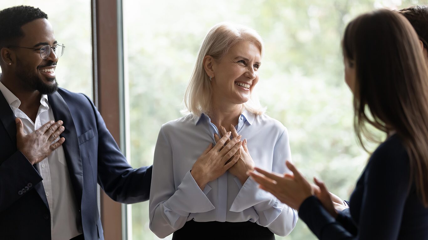 Bien choisir sa formation lors d’une reconversion professionnelle - Exxea Formation