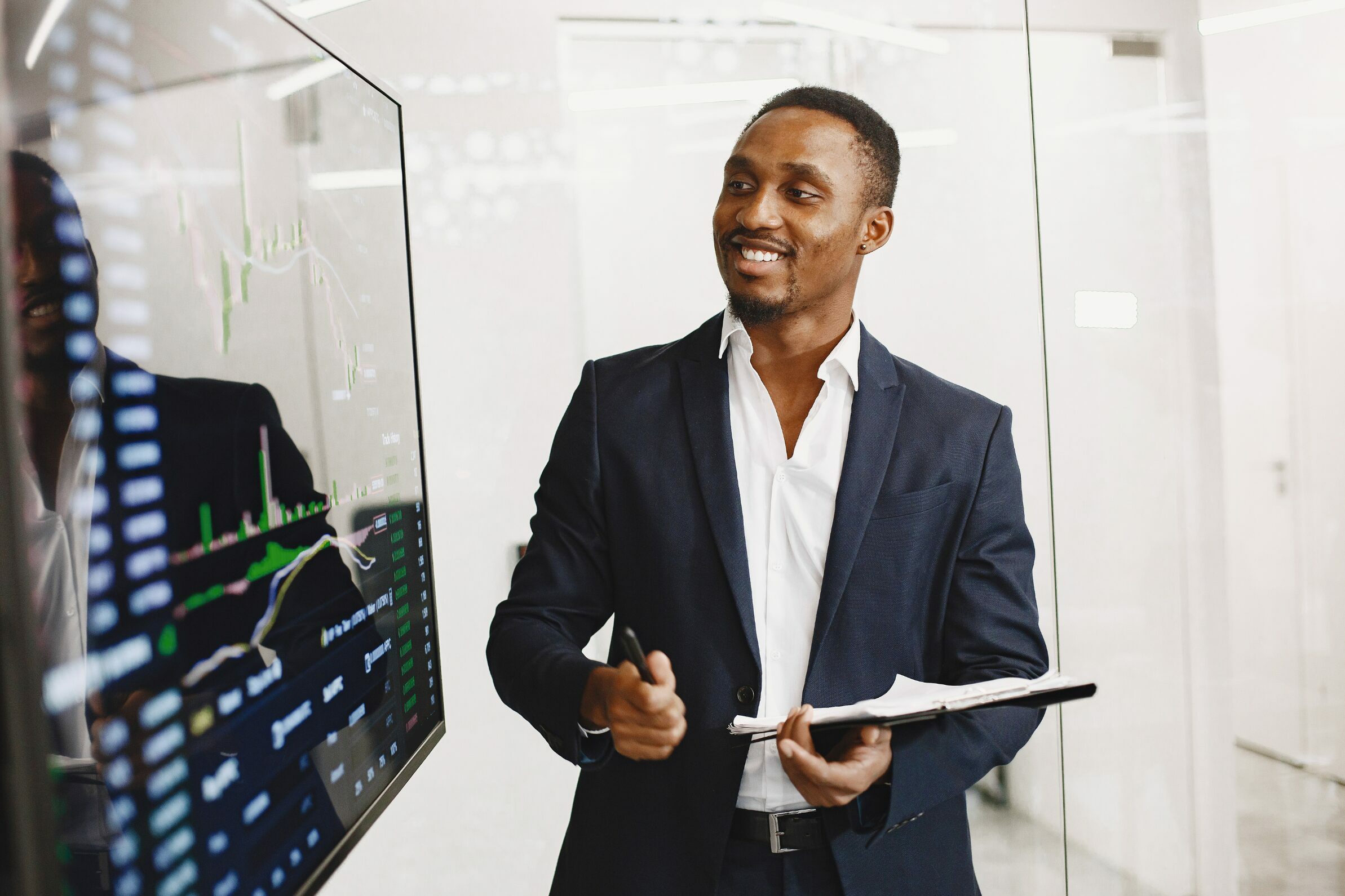 Business Unit Manager : métiers, études, salaires...